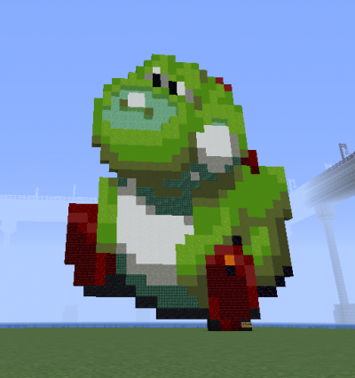 List of pixel art - SimpleFlips' Server Wiki