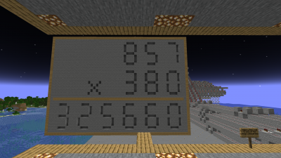 MrOmegaBeast's Calculator - SimpleFlips' Server Wiki