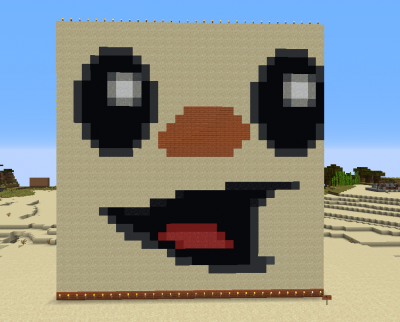 List of pixel art - SimpleFlips' Server Wiki